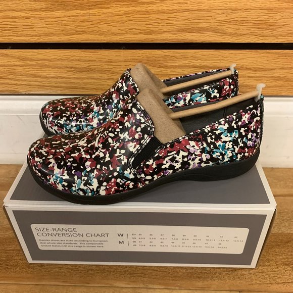 Dansko | Shoes | Dansko Nora Petals | Poshmark